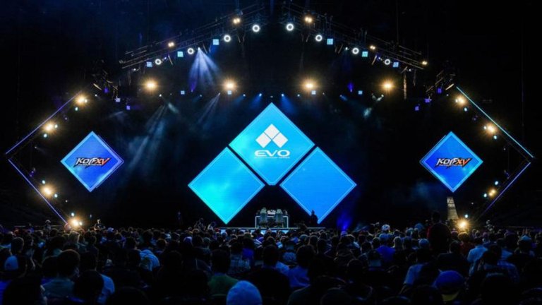 EVO Nice 2025 : Tout ce que vous devez savoir sur la compétition de ...