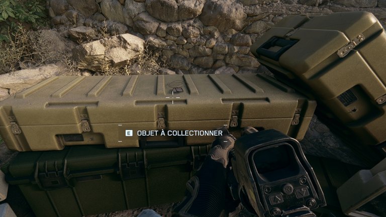 Toujours fidèles Battlefield 6 : où trouver tous les objets à ...