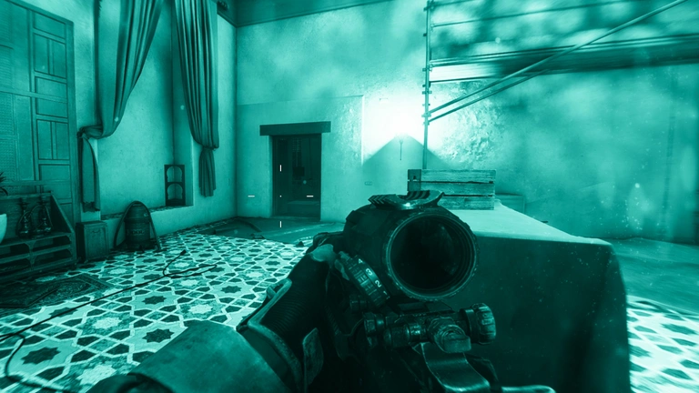 Raid nocturne Battlefield 6 : où trouver tous les objets à ...