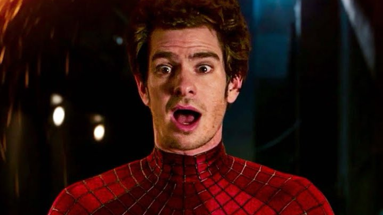 "Jamais de la vie !" Andrew Garfield promet une chose pour Avengers ...
