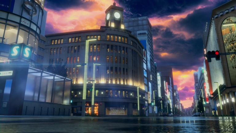 Square Enix annonce un nouveau Final Fantasy pour mon anniversaire et c ...