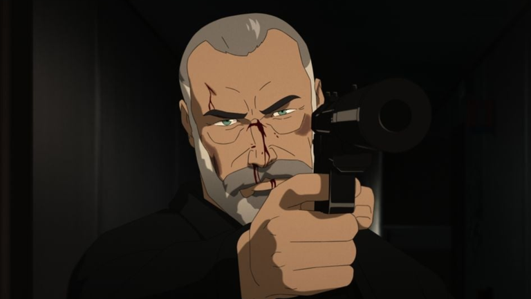 A voir ce WE sur Netflix : une série adaptée d'un jeu vidéo qui prend ...