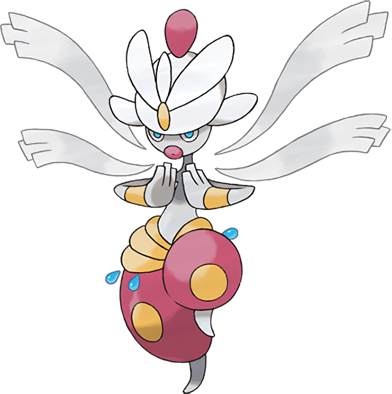 Méga-Dex Pokemon ZA : toutes les Méga-Évolutions disponibles et où ...