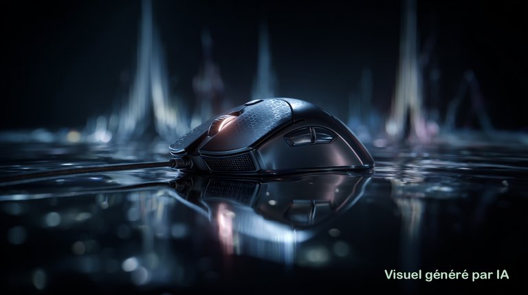 Un nouveau danger menace les joueurs PC : les chercheurs mettent en garde contre le « Mic-E ...