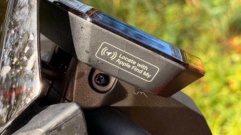 J'ai testé la Navee XT5 Pro : une trottinette off-road de 35 kg pensée ...