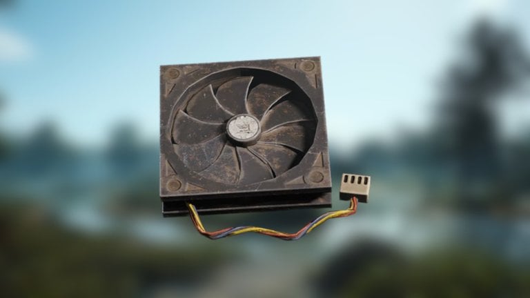 Cooling fan ARC Raiders : où trouver des ventilateurs de ...