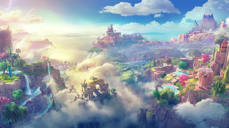 Ce Zelda-like noté 81% est disponible gratuitement pour le mois de ...