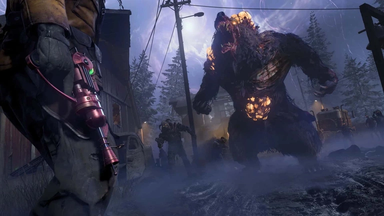 Armes méta Zombie Black Ops 7 : quelles sont les meilleures armes pour ...