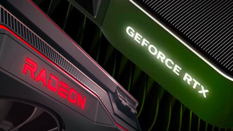 AMD et NVIDIA réfléchissent à un projet terrible pour les petits ...