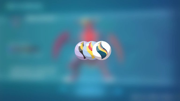 Méga-Gemme Pokémon Z-A : la liste complète et leur localisation ...