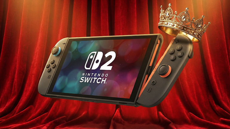 Comment la Nintendo Switch 2 domine encore le gaming six mois après sa ...