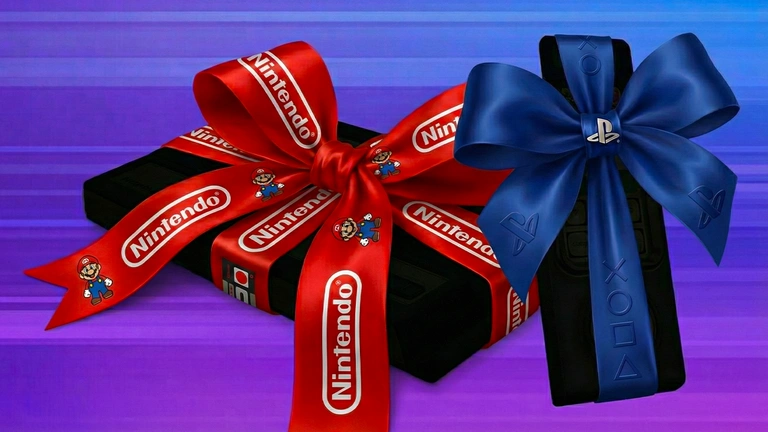 C'est comme si Nintendo rachetait Sony ! Une guerre des consoles ...