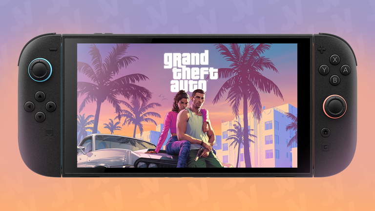 GTA 6 pourrait-il réellement tourner sur Nintendo Switch 2 ? Notre ...