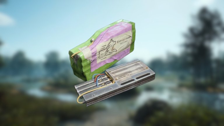 Energy clip ARC Raiders : chargeur d’énergie… Comment obtenir et ...