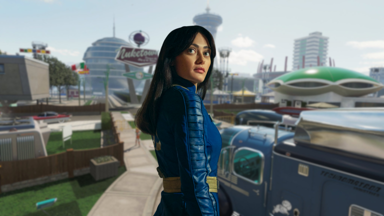 Fallout saison 2 dans Call of Duty ? Black Ops 7 refuse de céder du ...