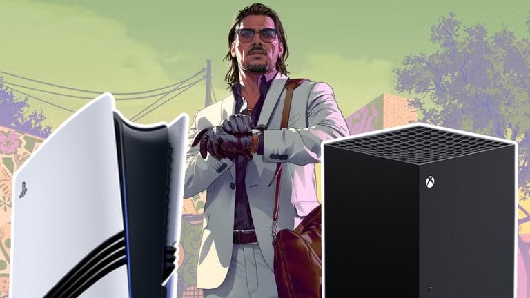 GTA 6 : PS5 ou Xbox ? Ce joueur est "complètement perdu" - jeuxvideo.com