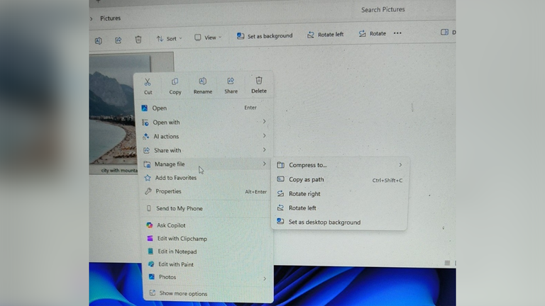Microsoft a entendu les plaintes de ses utilisateurs : Windows 11 ...