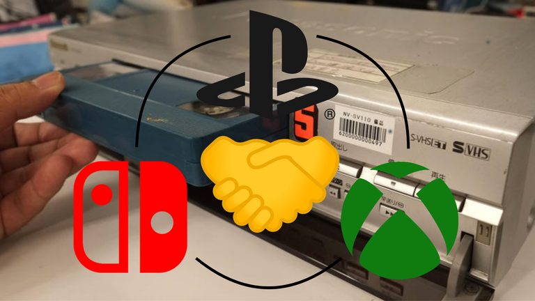 Vers la fin des consoles ? Un ancien de Sony explique comment sortir de ...