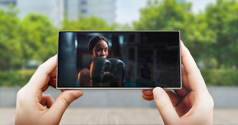 Soldes d'hiver 2026 : Les meilleures offres sur les smartphones Samsung ...