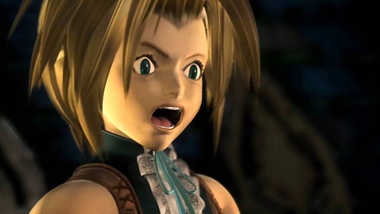 À cause de l'armée américaine, l'un des meilleurs Final Fantasy n'est ...