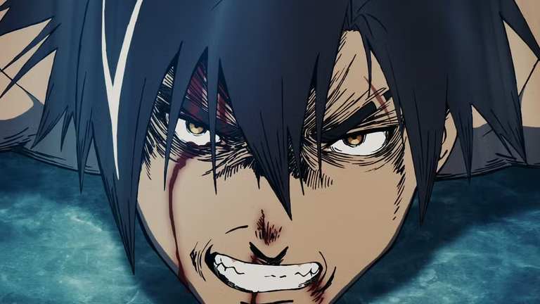 Sentenced to Be a Hero : où et quand voir l'épisode 2 de l'anime ...