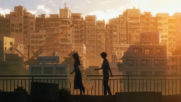 Ce film d'animation de 2025 surclasse totalement One Piece et Dragon ...