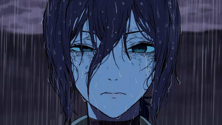 Ce film d'animation de 2025 surclasse totalement One Piece et Dragon ...