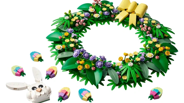 Ni Star Wars ni Harry Potter, LEGO a compris quels sets les adultes ...