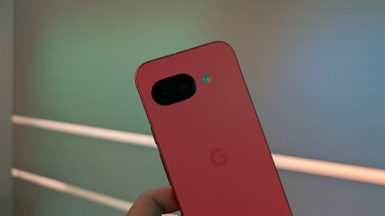 Moins cher, plus endurant et doué en photo que l'iPhone 17e, le Google ...