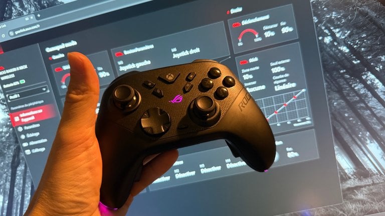 Les meilleures manettes pour jouer sur PC et Xbox en juin 2026 - JVTECH ...