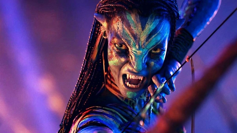 C'est la fin pour Avatar 3 ! Le film de James Cameron cartonne au ...