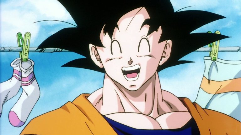 Que devient Goku à la fin de Dragon Ball ? Akira Toriyama donne sa ...