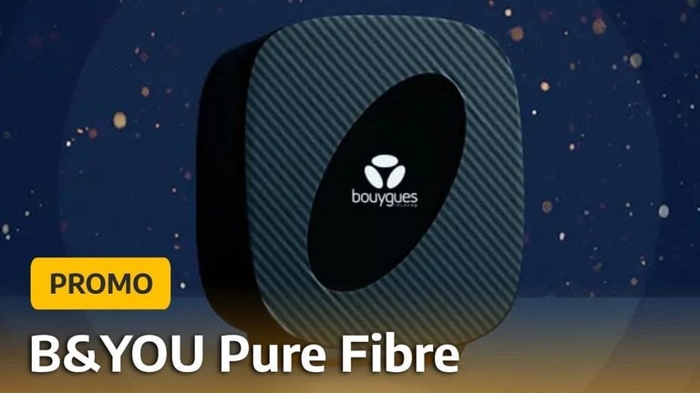 Pourquoi l'offre Pure Fibre de Bouygues reste le meilleur choix des ...