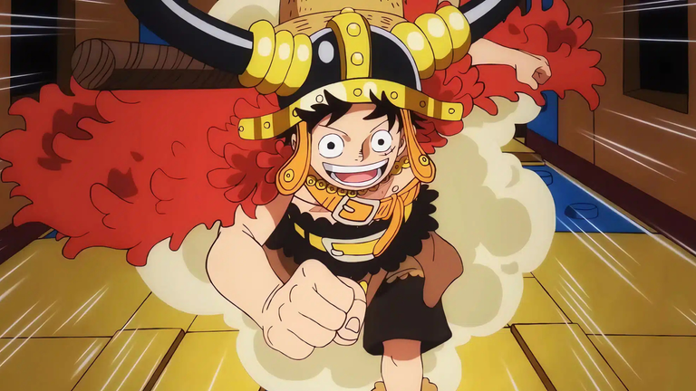 One Piece : où voir l'intégralité de la série animée et tous les films ...