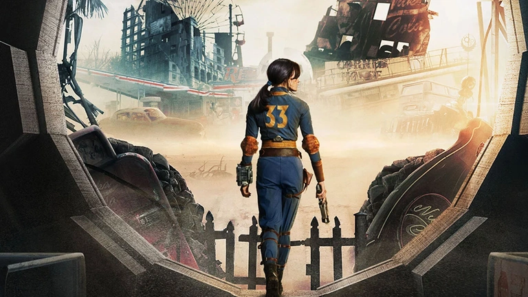 La saison 1 de Fallout est gratuite ! Vous pouvez la voir en VF même si ...