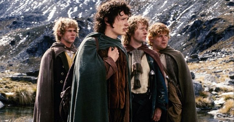 "Qu'est-ce que nous avions dans le crâne ?" Peter Jackson est toujours ...