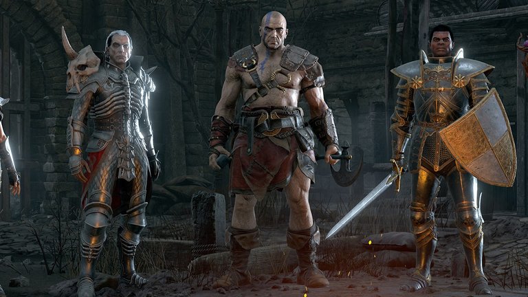 L'épisode préféré des fans de Diablo est enfin dans le Xbox Game Pass ...
