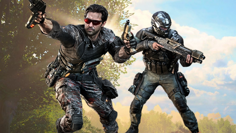 Call of Duty ressuscite Blackout, son premier Battle Royale : voici ce ...