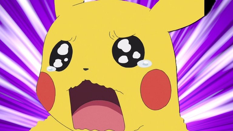 Après 30 ans, ce joueur de Pokémon tombe sur son premier Pokémon ...