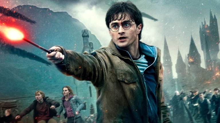 J. K. Rowling avait fixé une règle pour les films Harry Potter que ...
