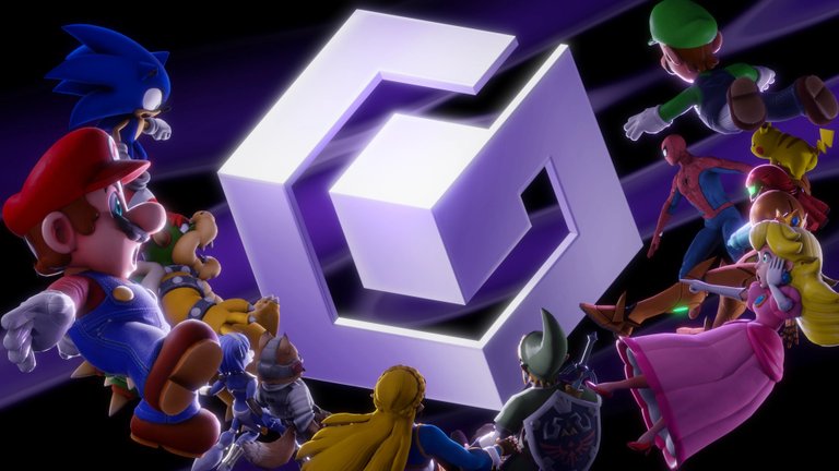 Voici le "vrai" nom de la console Nintendo GameCube... - jeuxvideo.com