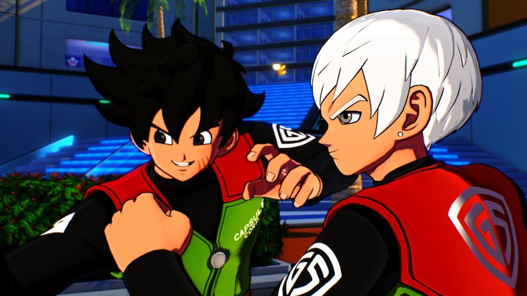 Dragon Ball Xenoverse 3, c'est officiel ! Et si c'était une révolution ...