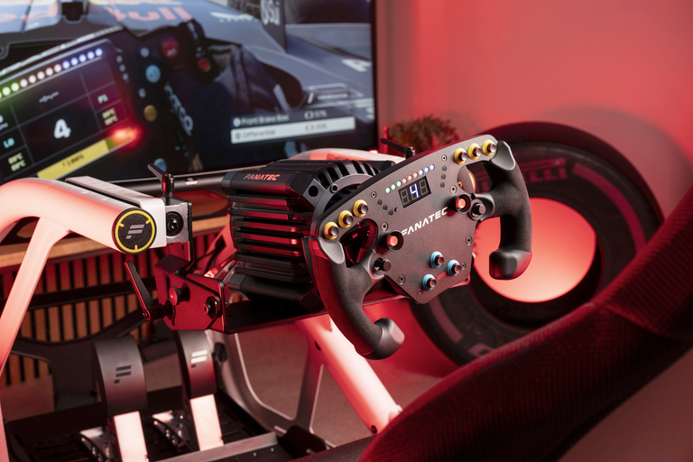 Sim Racing : Fanatec lance ses Spring Deals et certaines promos font ...