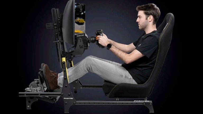 Sim Racing : Fanatec lance ses Spring Deals et certaines promos font ...