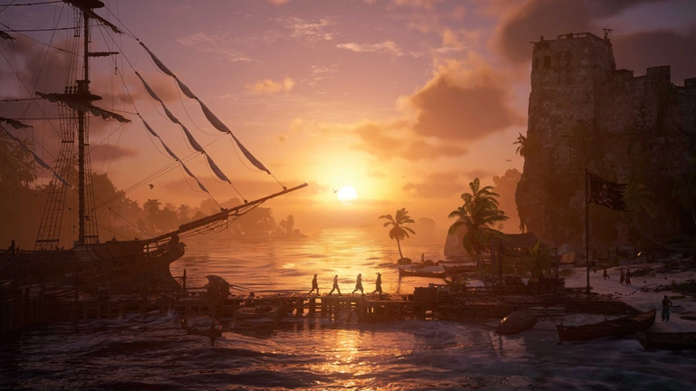 Bande-annonce Assassin's Creed Black Flag Resynced : comment Ubisoft ...