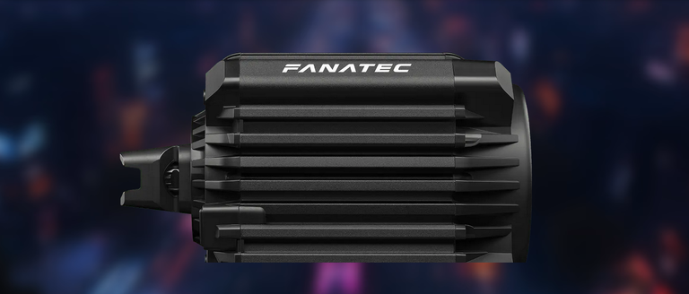 Sim Racing : Fanatec dégaine un nouveau volant Formula, s'ouvre à la ...
