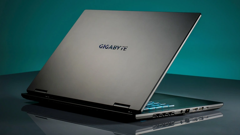 Le PC portable GIGABYTE Gaming A16 offre l’un des meilleurs rapport ...