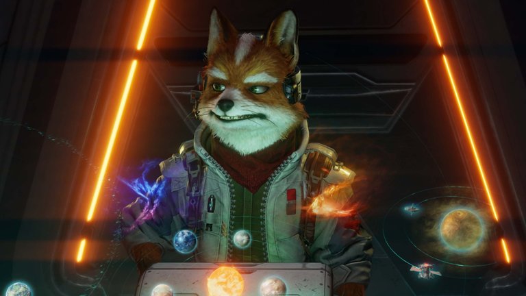 L'officialisation de Star Fox sur Switch 2 met en lumière le plus gros ...