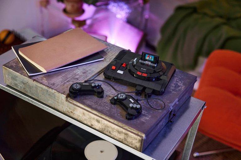 La guerre Super Nintendo - Megadrive n'est pas terminée et désormais ...