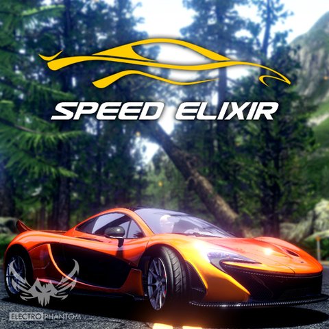 Speed Elixir - jeuxvideo.com